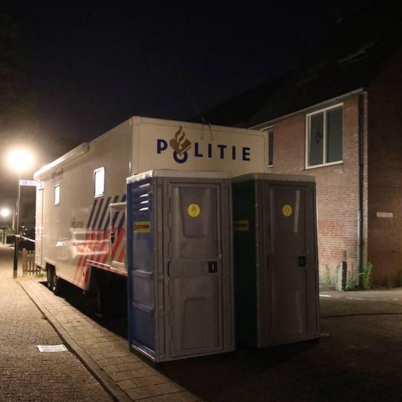 Groot onderzoek na vondst lichaam in woning - Omroep Gelderland