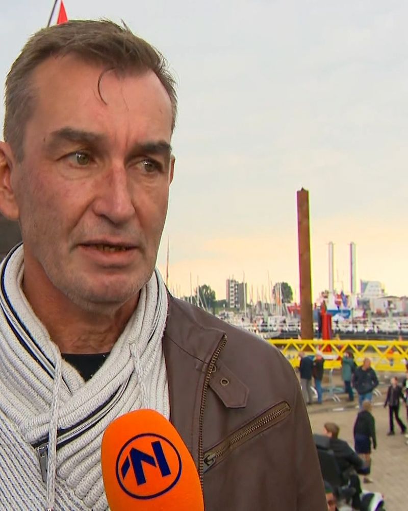 Wie is Eddie van Marum, de nieuwe staatssecretaris Herstel Groningen ...