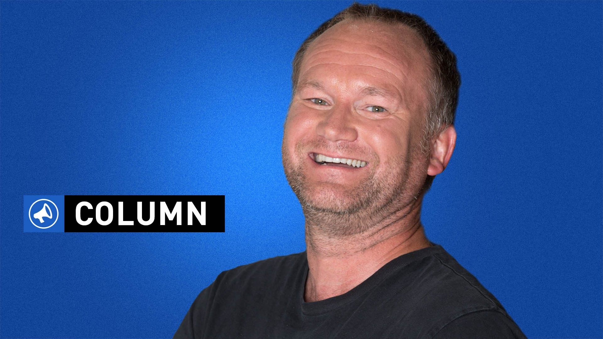 Door de mand: Kees Vlietstra ziet piethoanen - RTV Noord