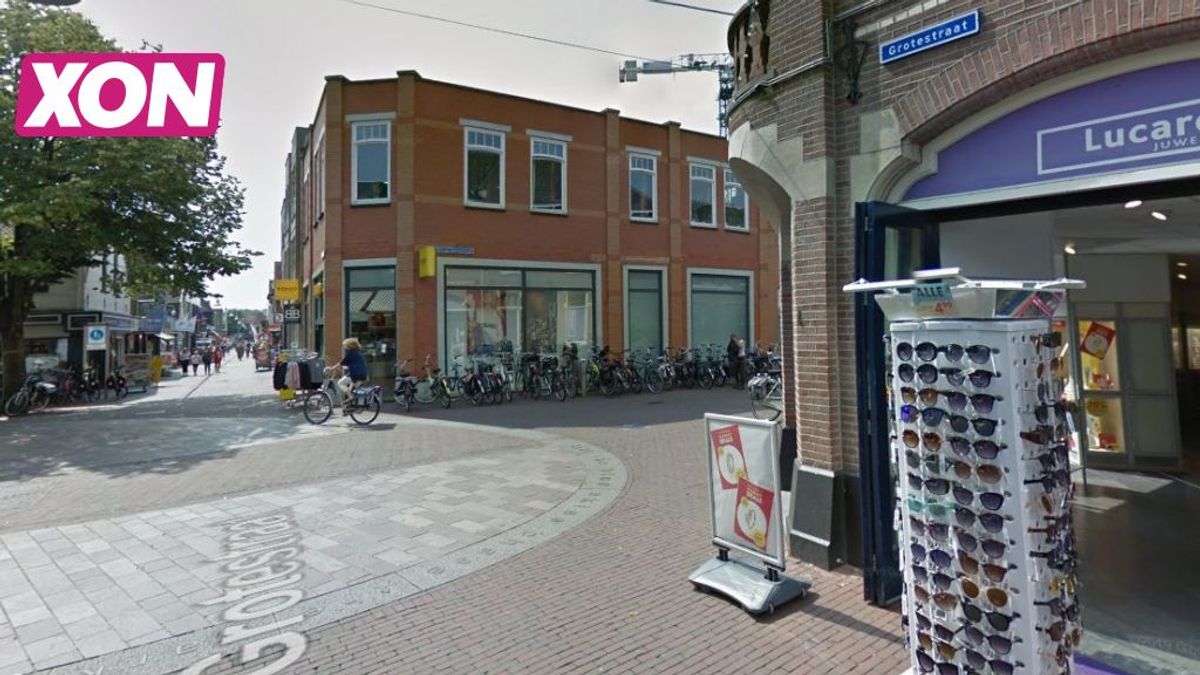 Voetgangersgebied Ede centrum krijgt nieuw afsluitsysteem - Omroep ...