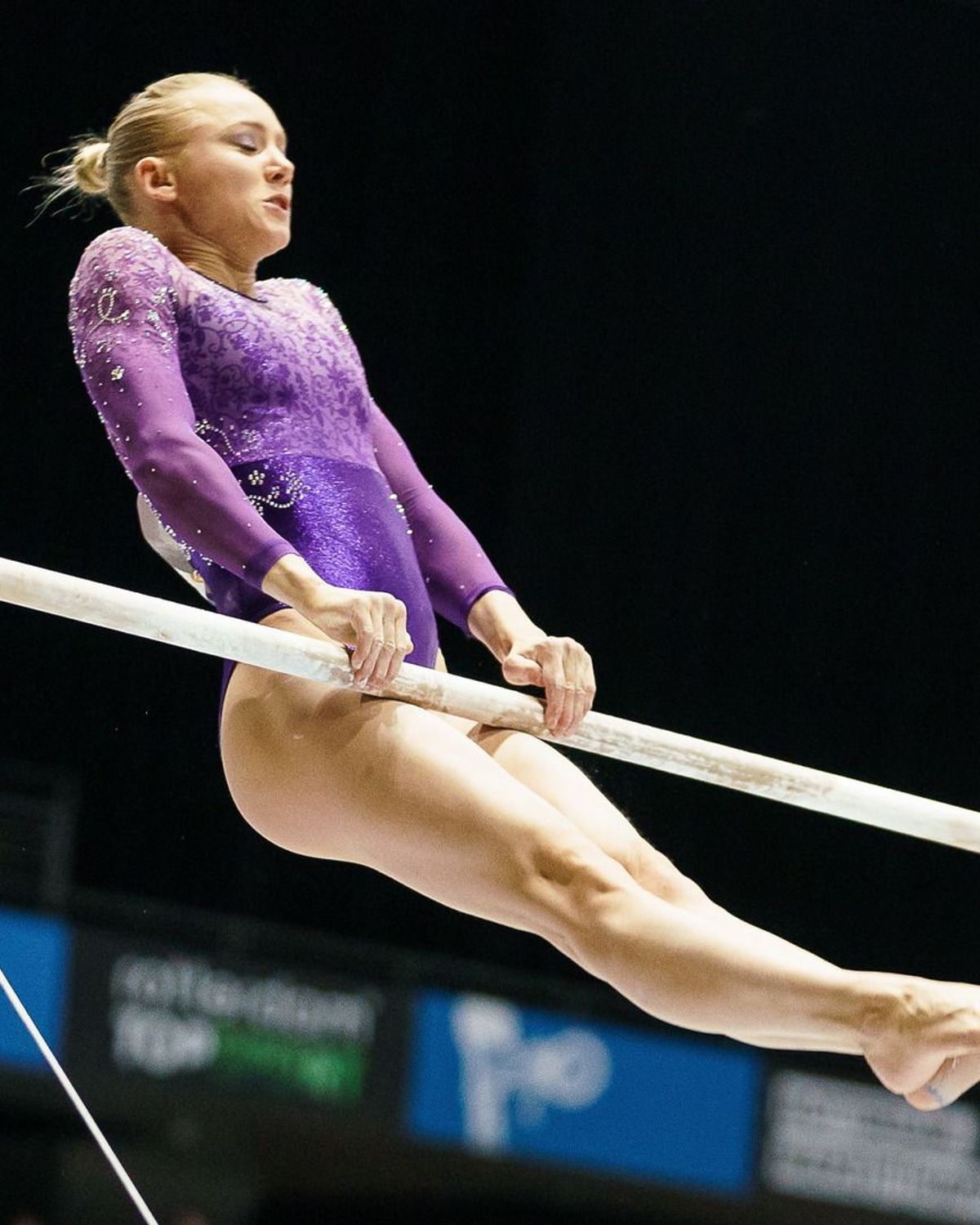 Nederlânske turnsters winne turnynterlân op It Hearrenfean - Omrop Fryslân