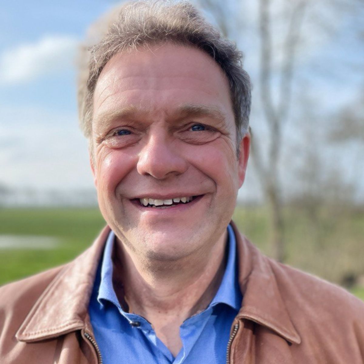 Boer Alex Datema uit Briltil krijgt topfunctie bij Rabobank Nederland ...