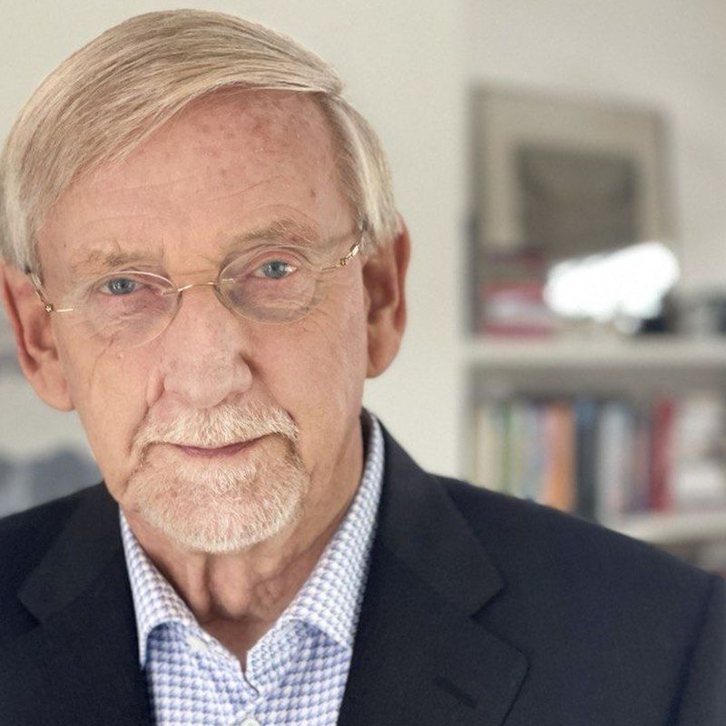 Leendert Klaassen vervangt zieke Velema tijdelijk als burgemeester Westerwolde - RTV Noord