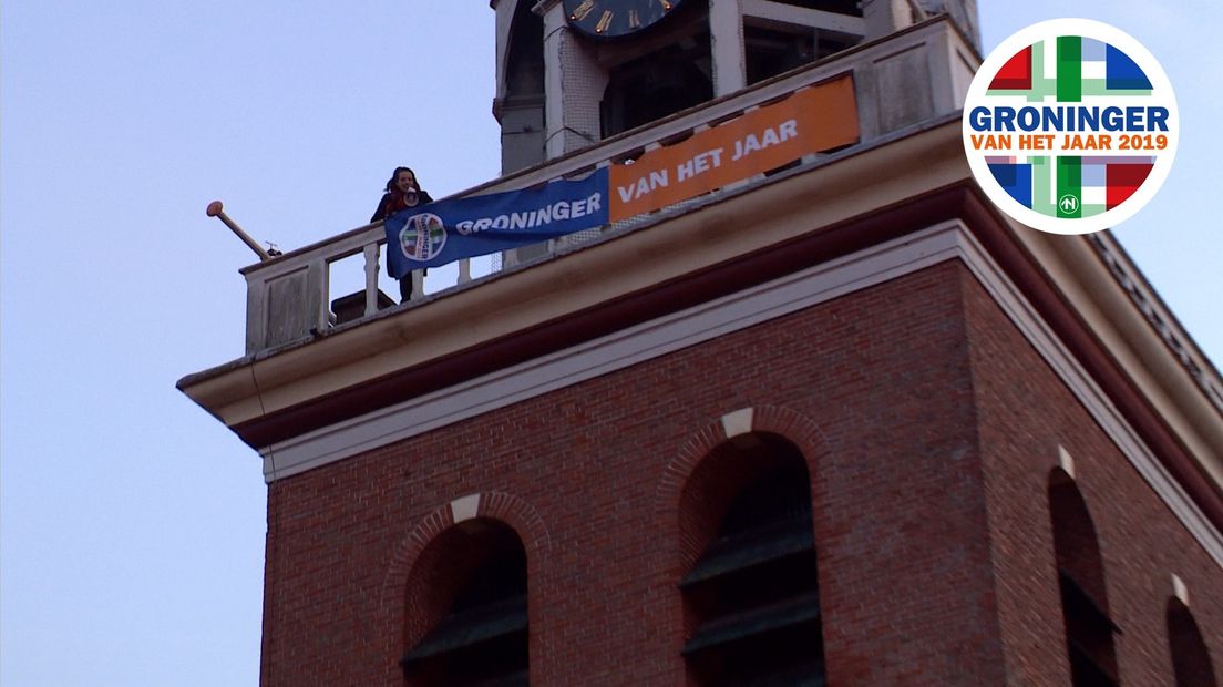 Nomineren maar: Wie is jouw Groninger van het Jaar? - RTV Noord