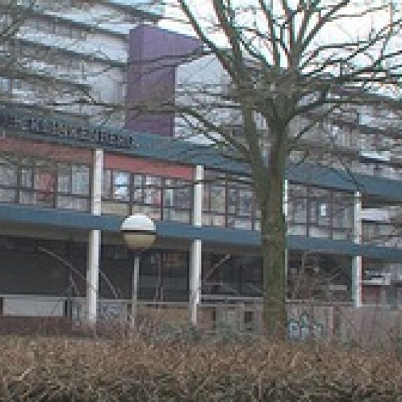 'Binnen twee jaar Klinkenberg Ede slopen' - Omroep Gelderland