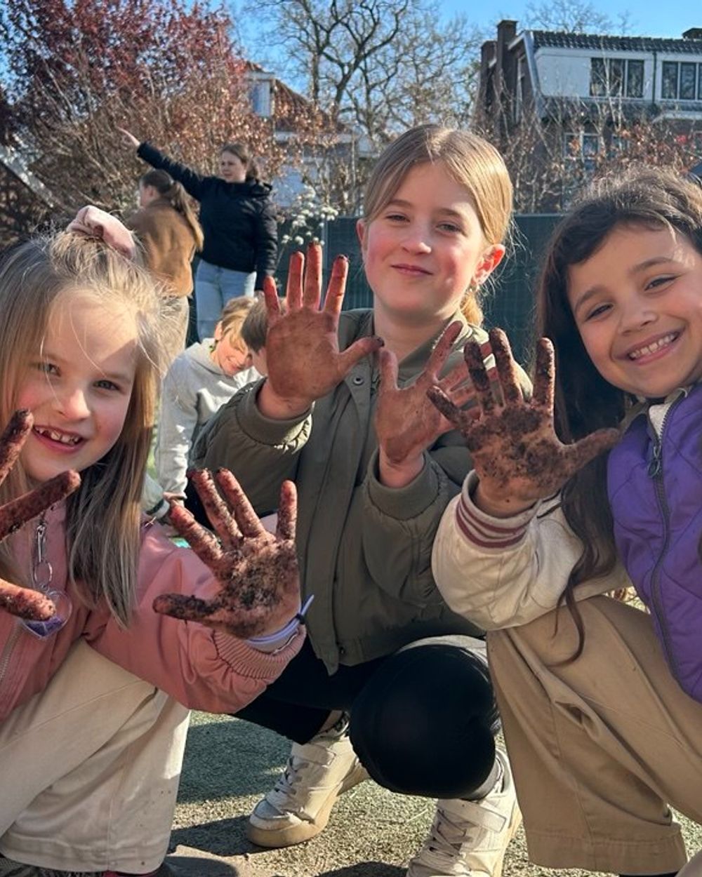 GGD: kinderen in Overijssel gezond, maar bewegen en pesten zijn ...