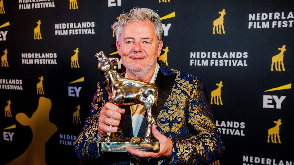 Succesvolle regisseur met Limburgse roots krijgt prijs en geeft advies ...