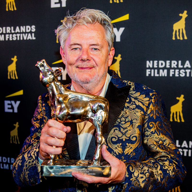Succesvolle regisseur met Limburgse roots krijgt prijs en geeft advies ...