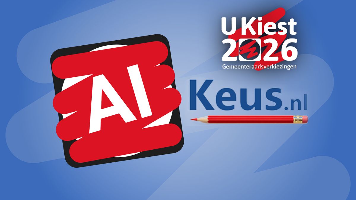 Stemhulp raadt partijen aan die helemaal niet meedoen: 'Gevaarlijk ...