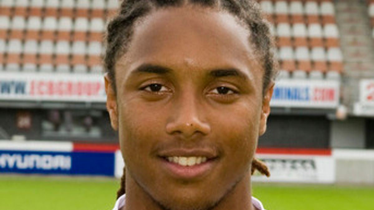 Duarte vervangt Cabral bij Jong Oranje - Rijnmond