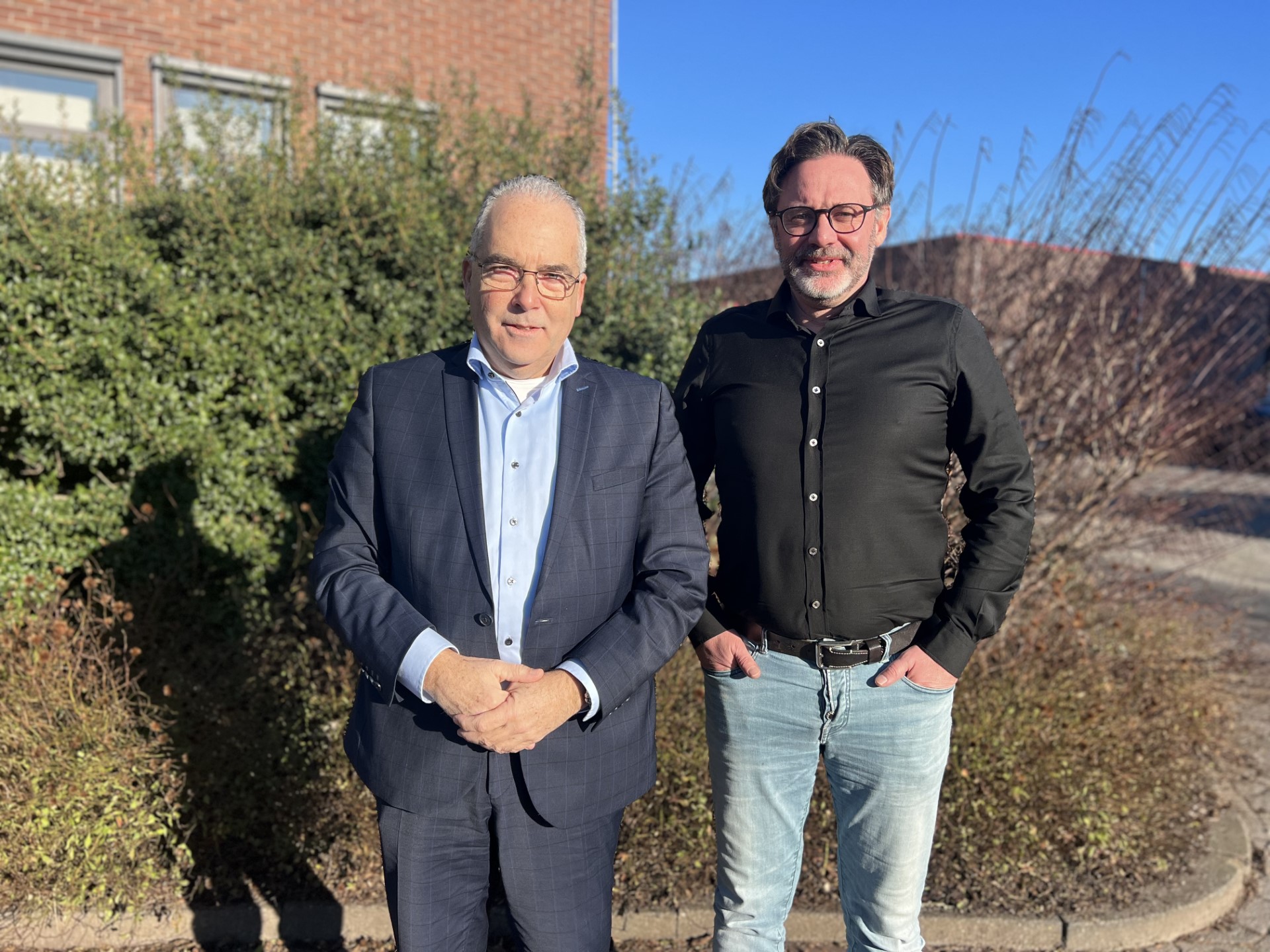 Moet de spoedeisende hulp in Goes en Terneuzen blijven? Ministerie ...