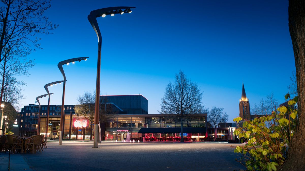 Venray krijgt tonnen extra voor opknappen centrum - L1 Nieuws