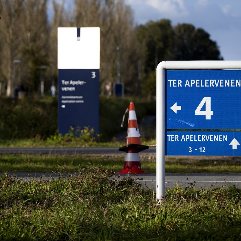 Celstraf geëist voor man die ander vastbindt en toetakelt in azc Ter ...