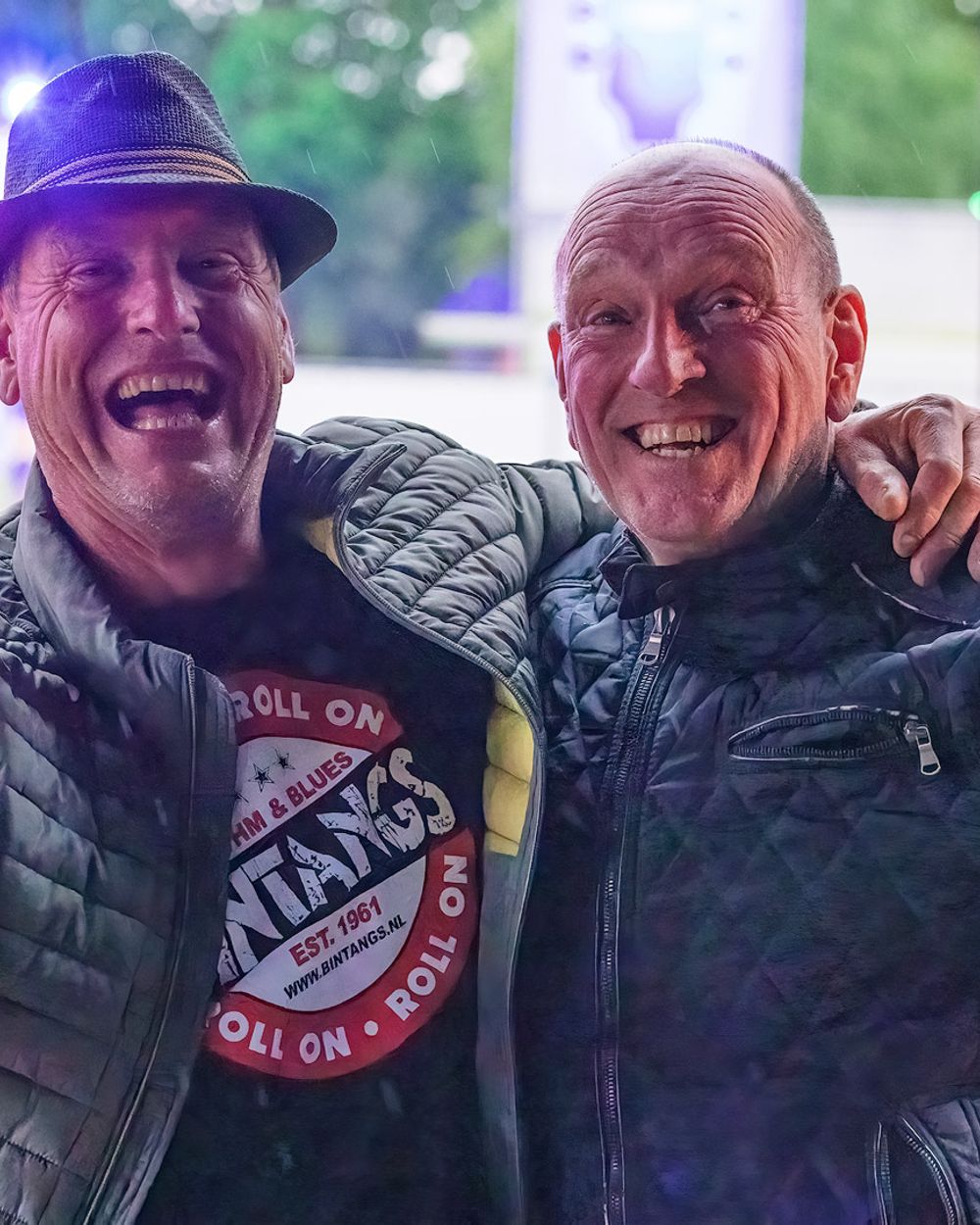 In Beeld: drie dagen blues in Grolloo - RTV Drenthe