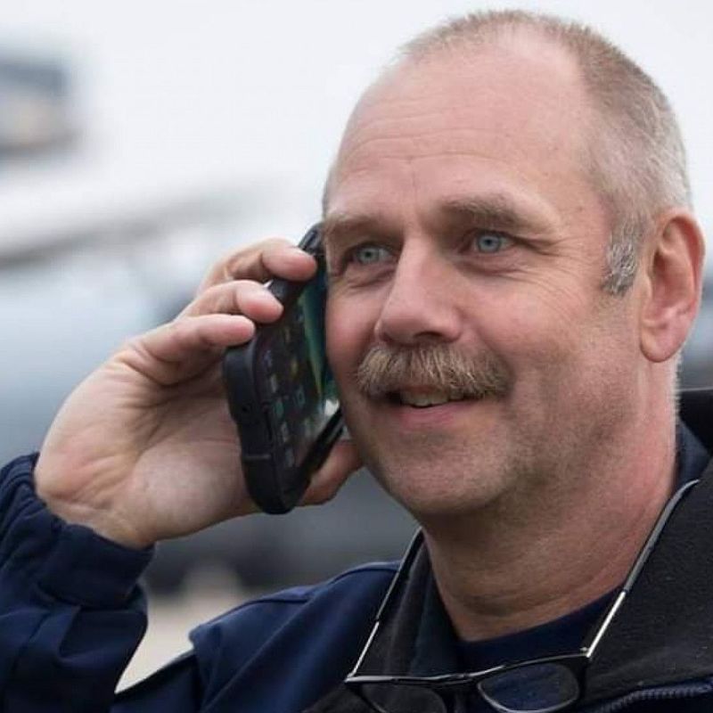Martin en zijn team redden twaalf levens in aardbevingsgebied: 'Daar ...