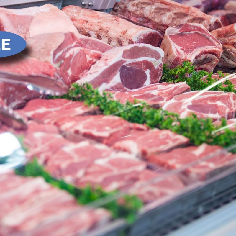 Praat mee: Ik wil best minder vlees eten voor een beter milieu - Oost