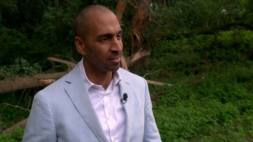 Haatmail en bedreiging zijn dagelijkse kost voor advocaat Gerald ...