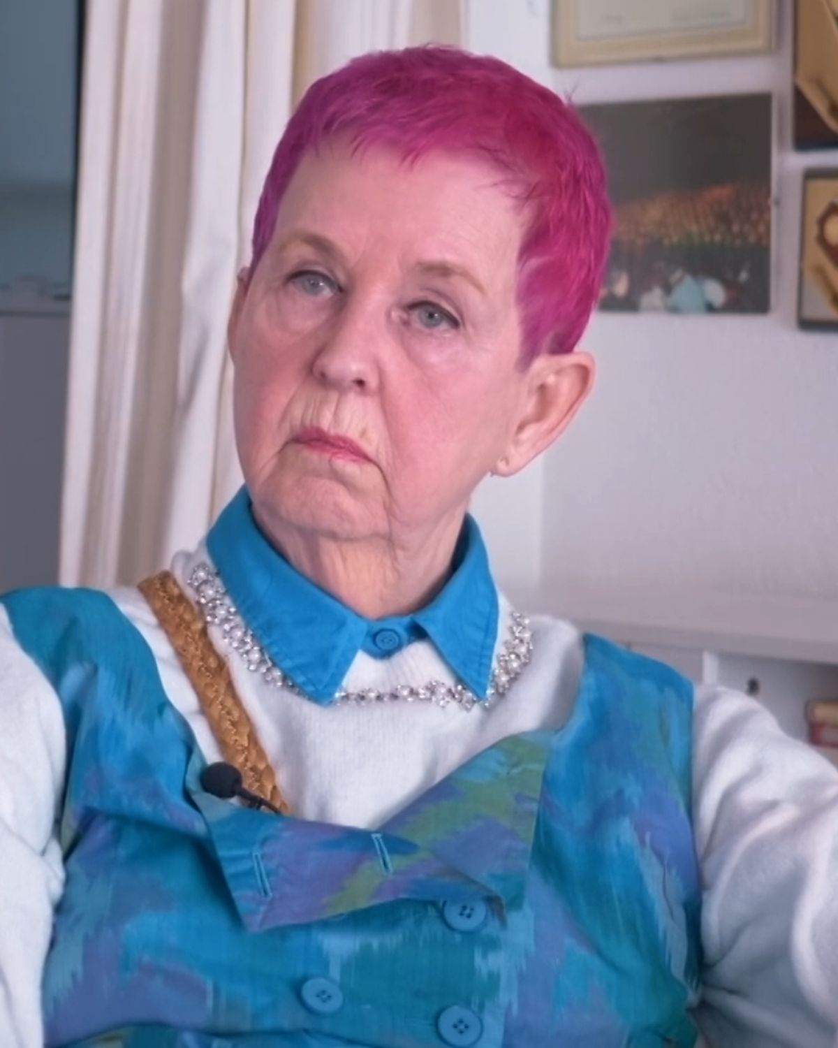 Edith is dirigent bij een gospelkoor: 'Ik dacht eerst: weer een witte ...