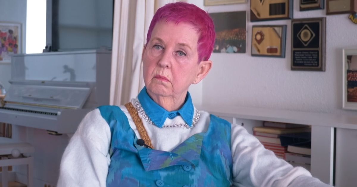 Edith is dirigent bij een gospelkoor: 'Ik dacht eerst: weer een witte ...