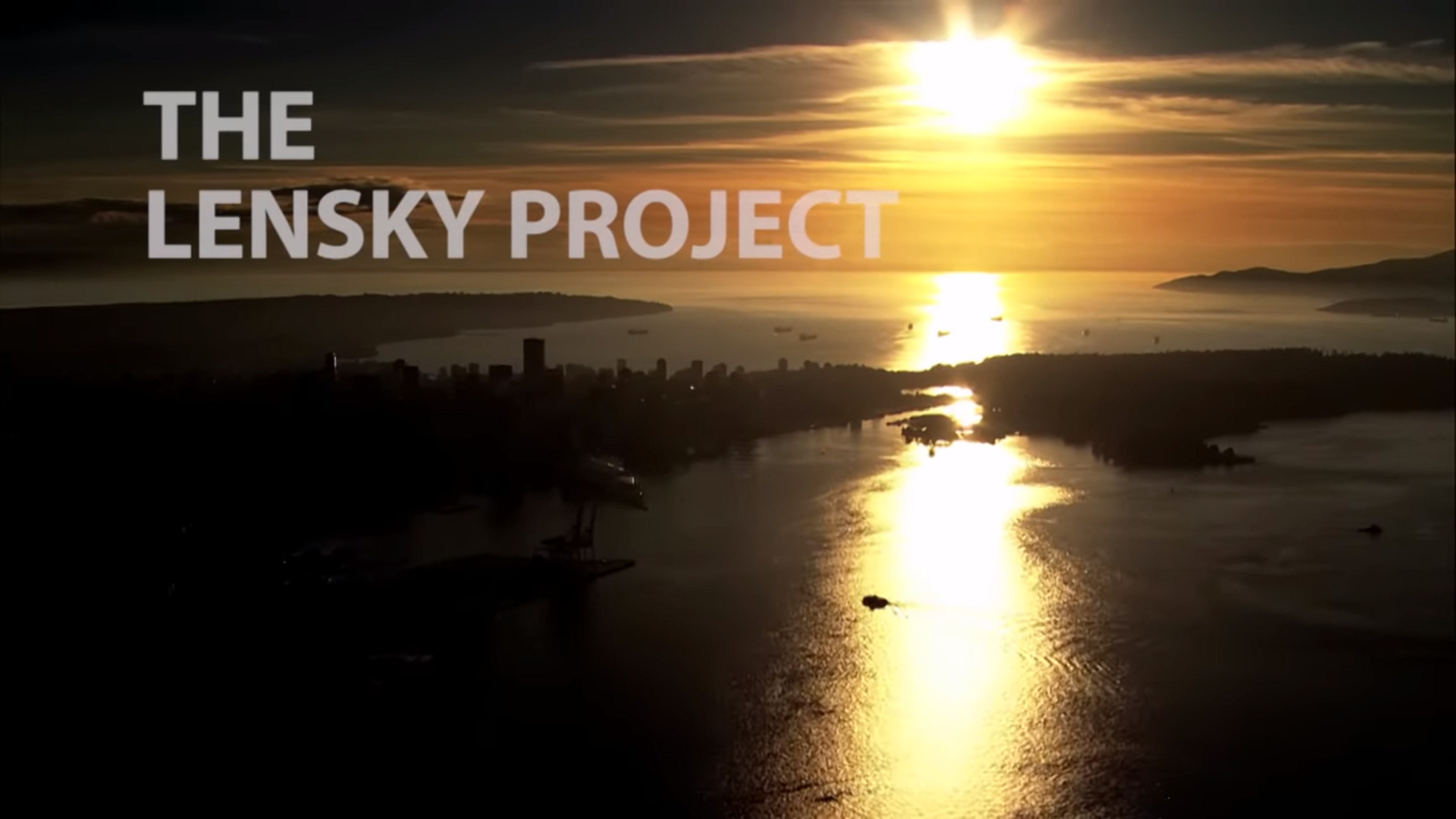 DocU Sport - The Lensky project - RTV Utrecht