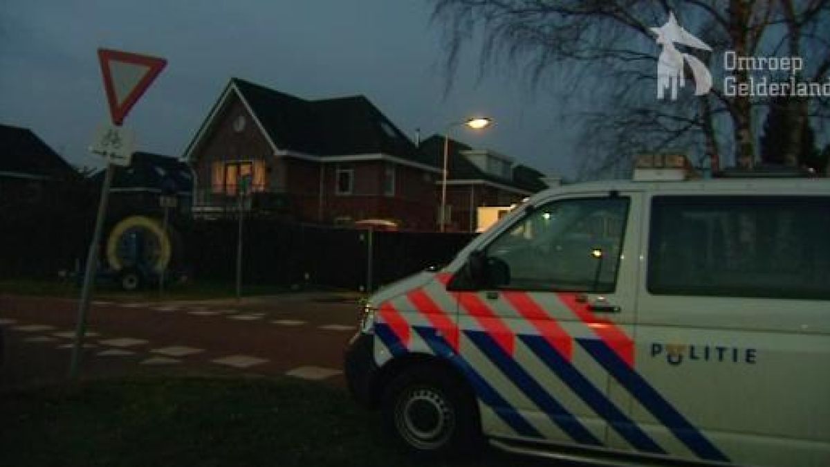 Verbijstering over drama Van Amstel - Omroep Gelderland Verbijstering over drama Van Amstel - Omroep Gelderland