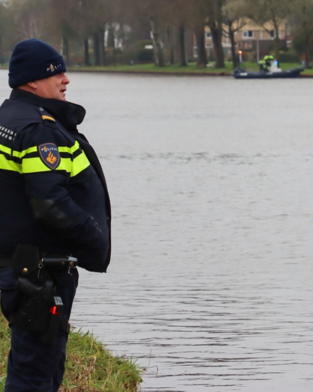 Vrouw (33) uit Leeuwarden vermist | Identiteit overleden persoon Van ...