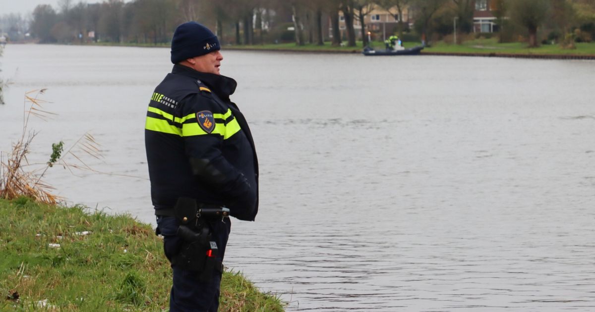 Vrouw (33) uit Leeuwarden vermist | Identiteit overleden persoon Van ...