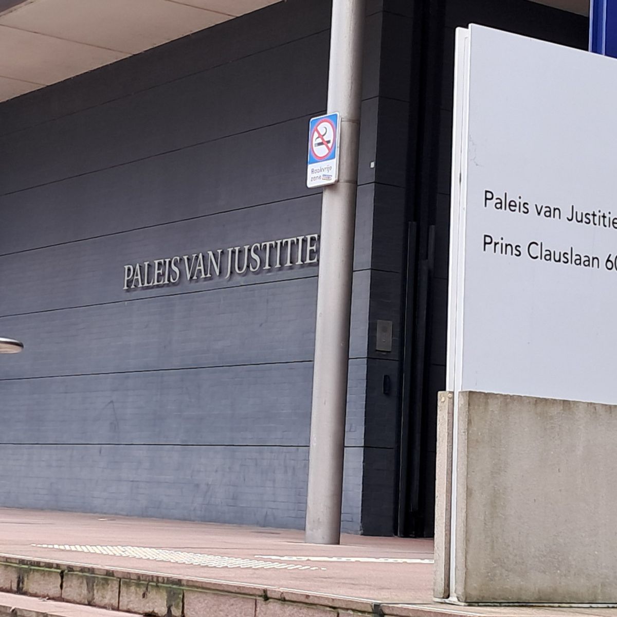 Man vervolgd voor groepsbelediging van Joden: 'Je mag niet zomaar alles zeggen wat je wilt ...