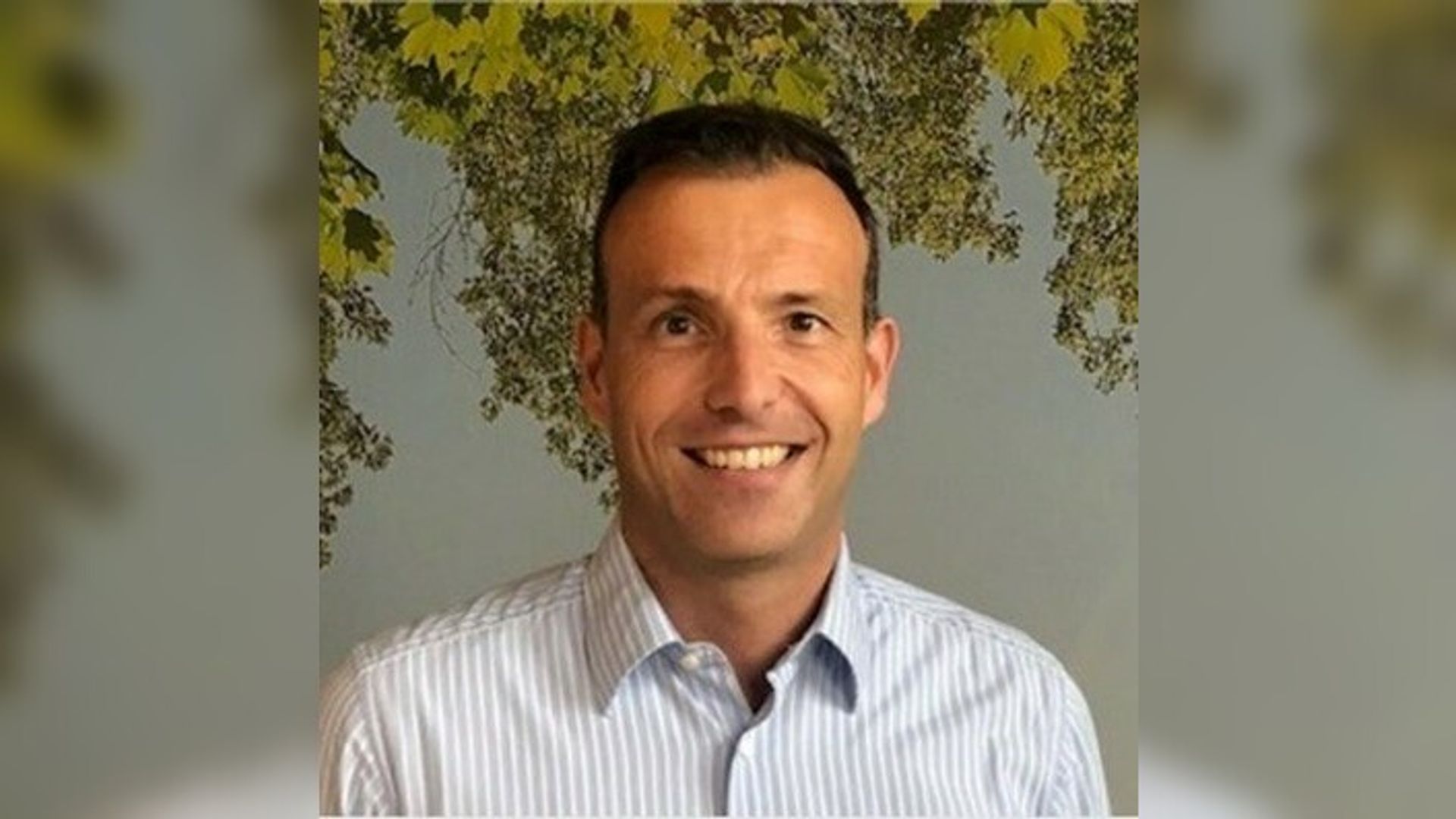 Martijn van Haaster nieuwe directeur van NAM - RTV Drenthe
