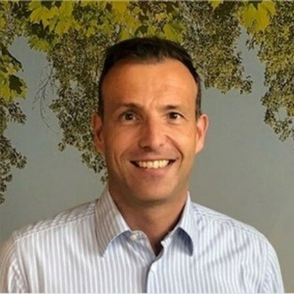 Martijn van Haaster nieuwe directeur van NAM - RTV Drenthe