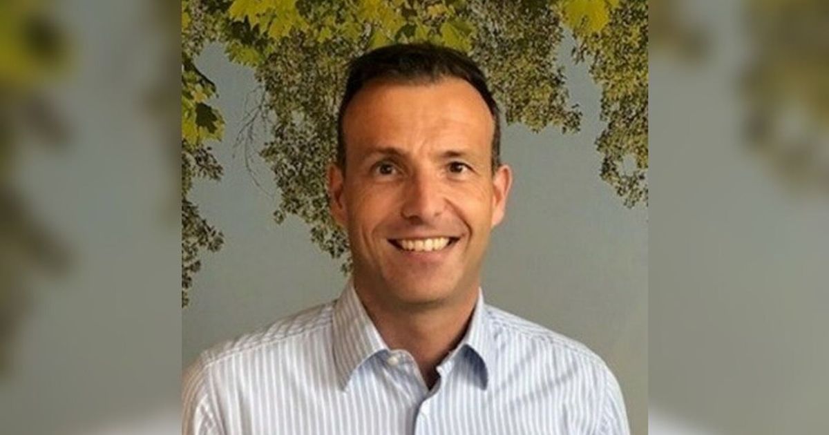 Martijn van Haaster nieuwe directeur van NAM - RTV Drenthe