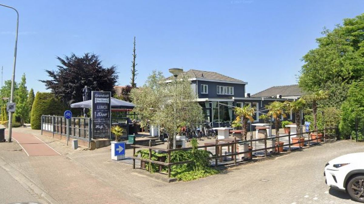 Deze week failliet: restaurant sluit deuren, oude eigenaar keert terug ...