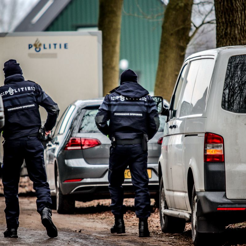 Politie kreeg afgelopen jaar meerdere meldingen van verdachte en slachtoffers dodelijke ruzie ...