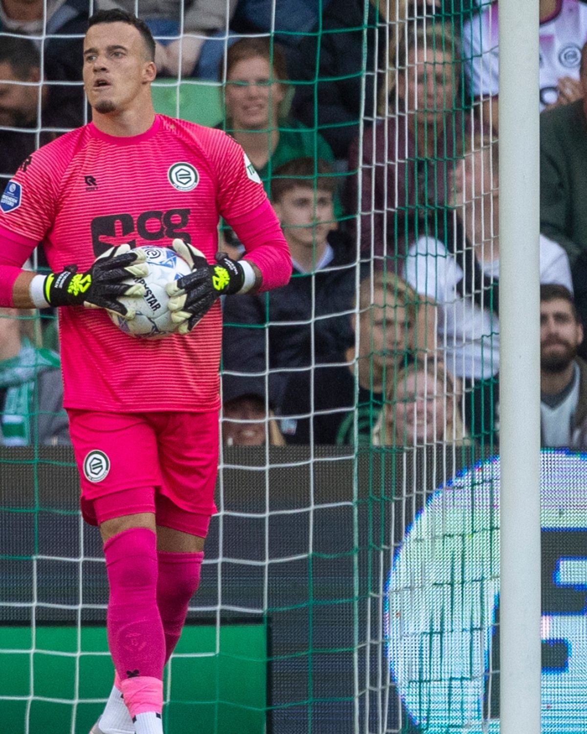 FC Groningen Live: volg hier de analyse en interviews - RTV Noord