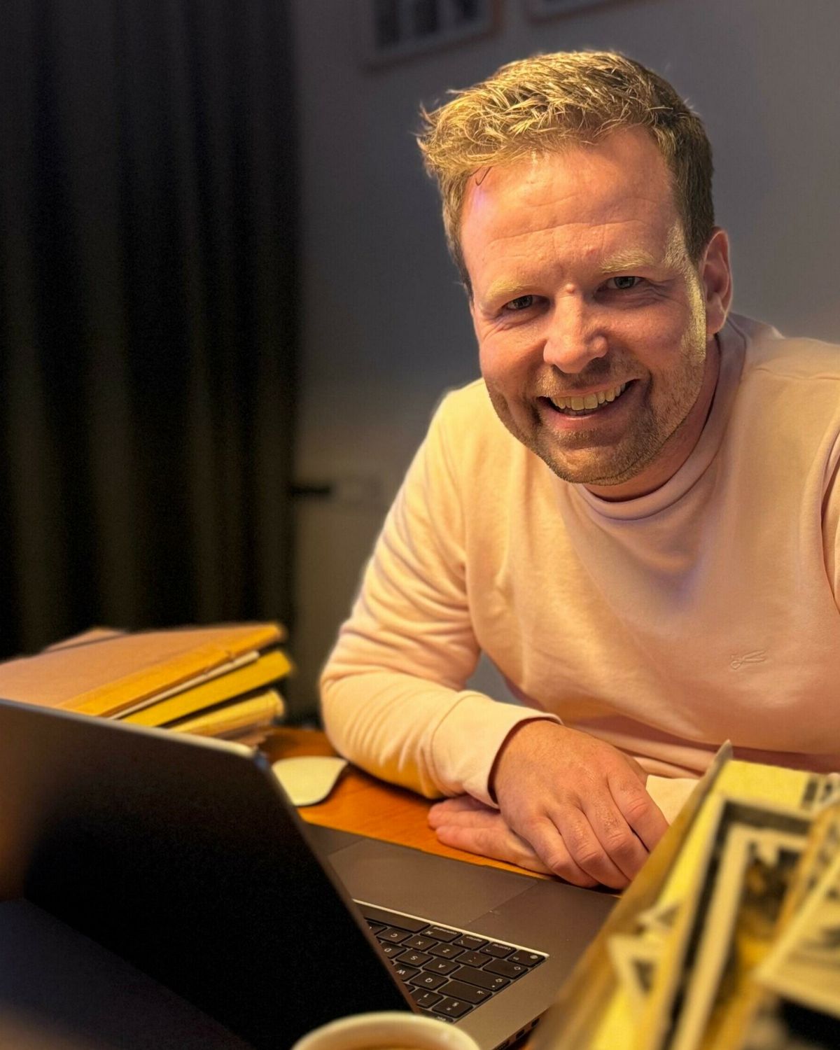 Waarom verdween de overgrootvader van Martijn na de oorlog in Duitsland ...