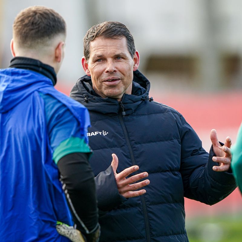 Bij Sparta weggestuurde Rijsdijk vindt nieuwe club in eredivisie - Rijnmond