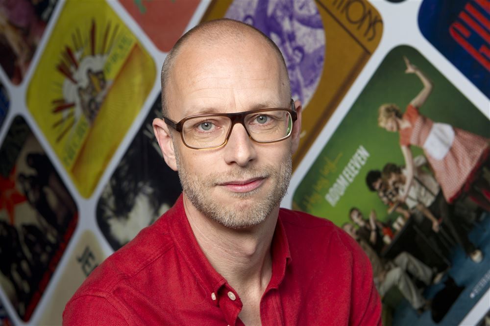 Sander de Heer moet plaatsmaken voor Gerard Ekdom - L1 Nieuws