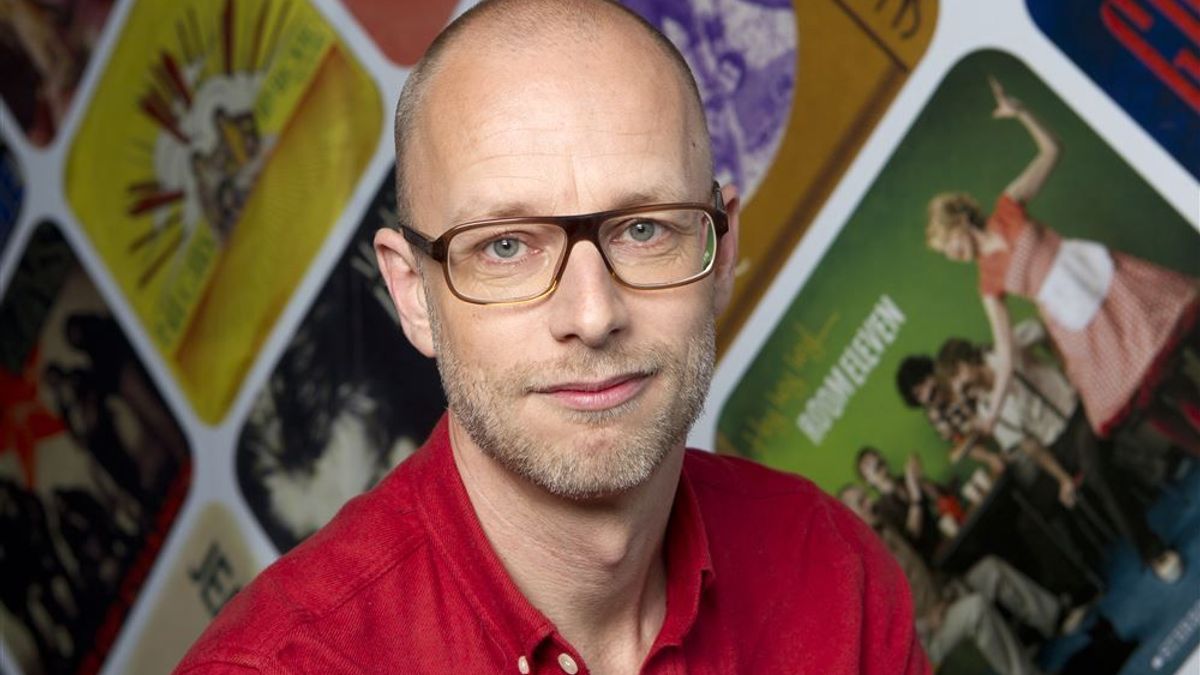 Sander de Heer moet plaatsmaken voor Gerard Ekdom - L1 Nieuws