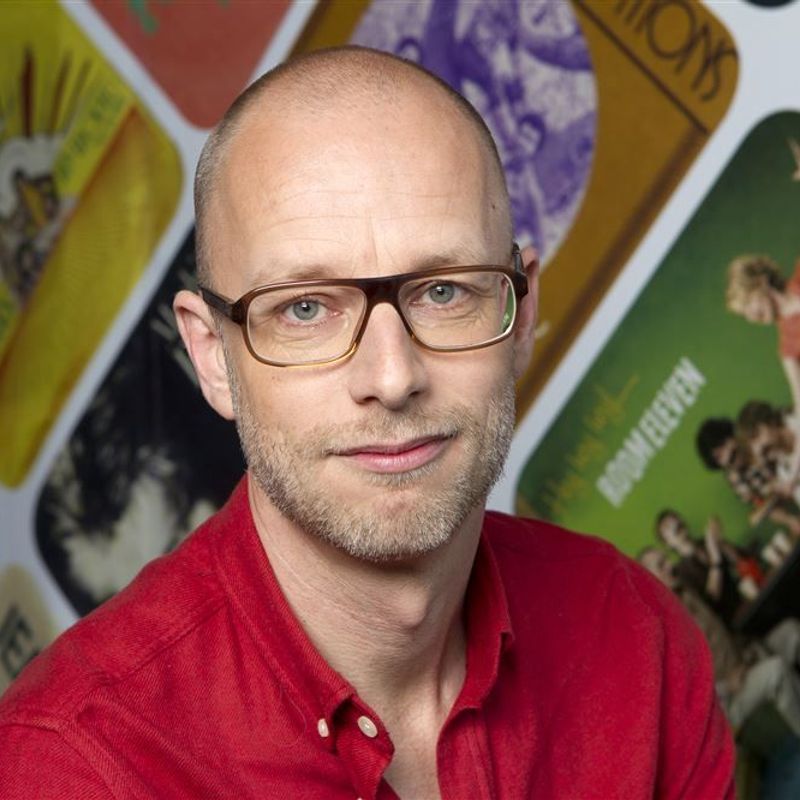Sander de Heer moet plaatsmaken voor Gerard Ekdom - L1 Nieuws