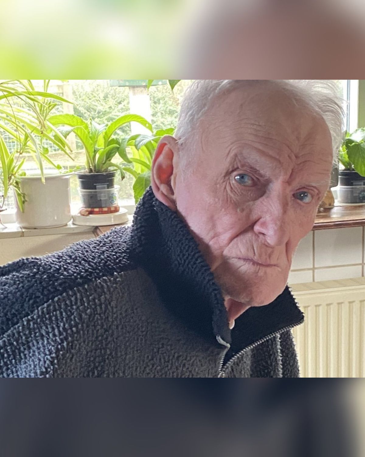 Jan de Groot uit Minnertsga krijgt nieuwe heup: "Prachtig, wat vind ik ...