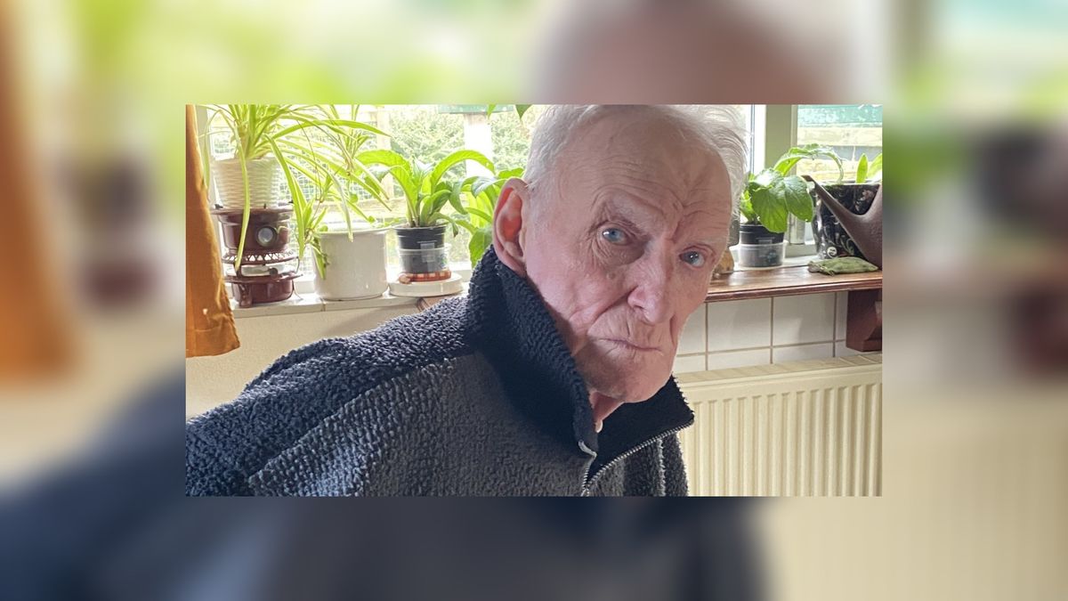 Jan de Groot uit Minnertsga krijgt nieuwe heup: "Prachtig, wat vind ik ...