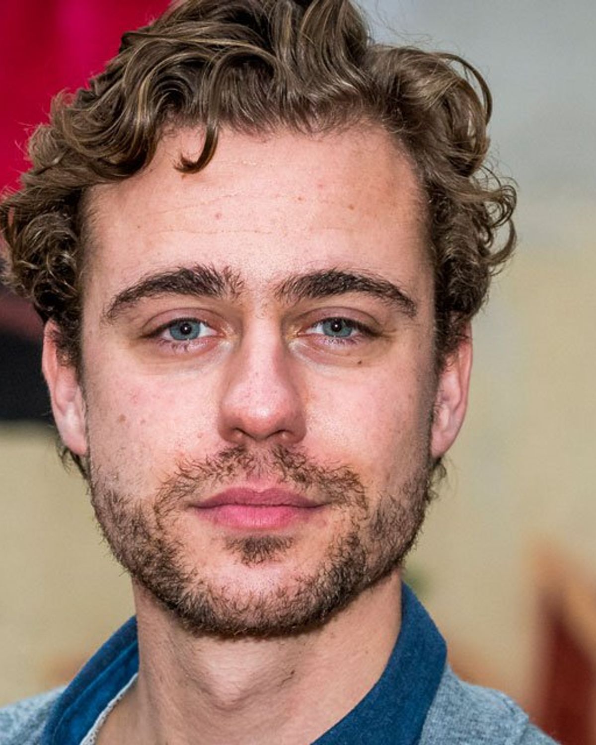 Acteur Beau Schneider: 'Ik krijg rillingen over mijn rug van de muziek ...