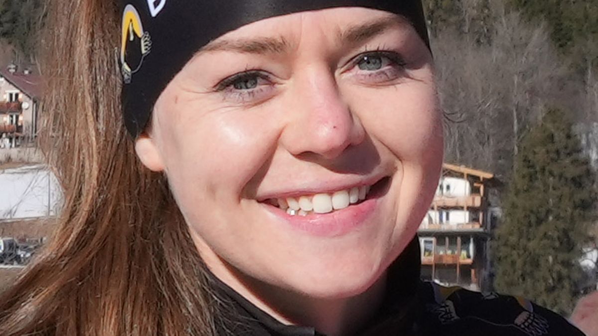 Merel Bosma pakt brons op eerste wedstrijd Weissensee - Omrop Fryslân