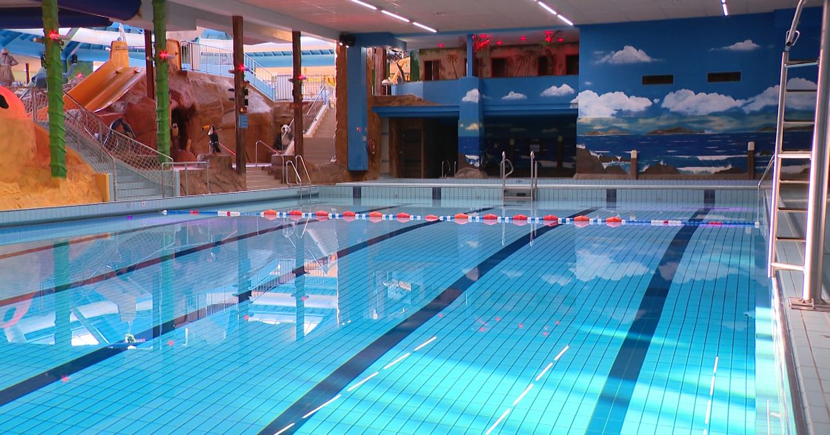 Valkenburg wil tien jaar lang 30.000 euro bijdragen aan zwembad Mosaqua ...