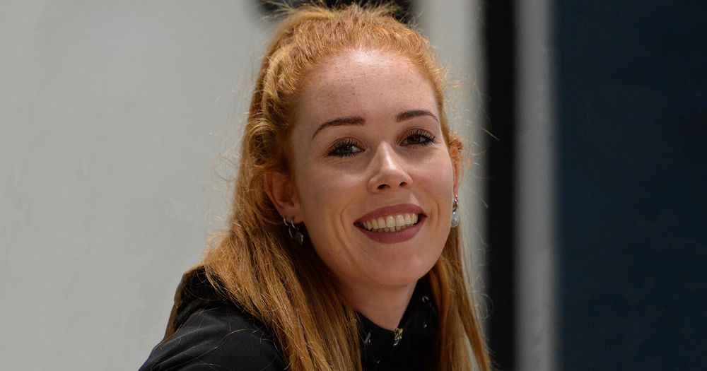 Pesten maakte het leven van Antoinette Rijpma-de Jong "vreselijk ...