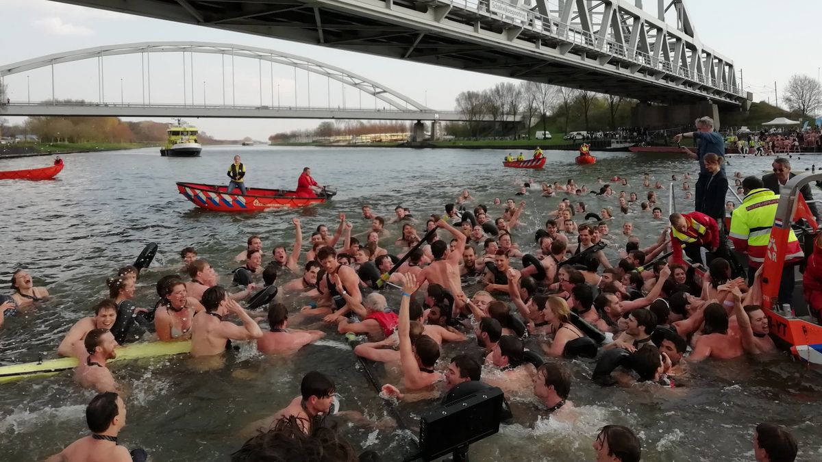 Roeien: Utrechts Triton wint na 52 jaar weer de Varsity Cup - RTV Utrecht