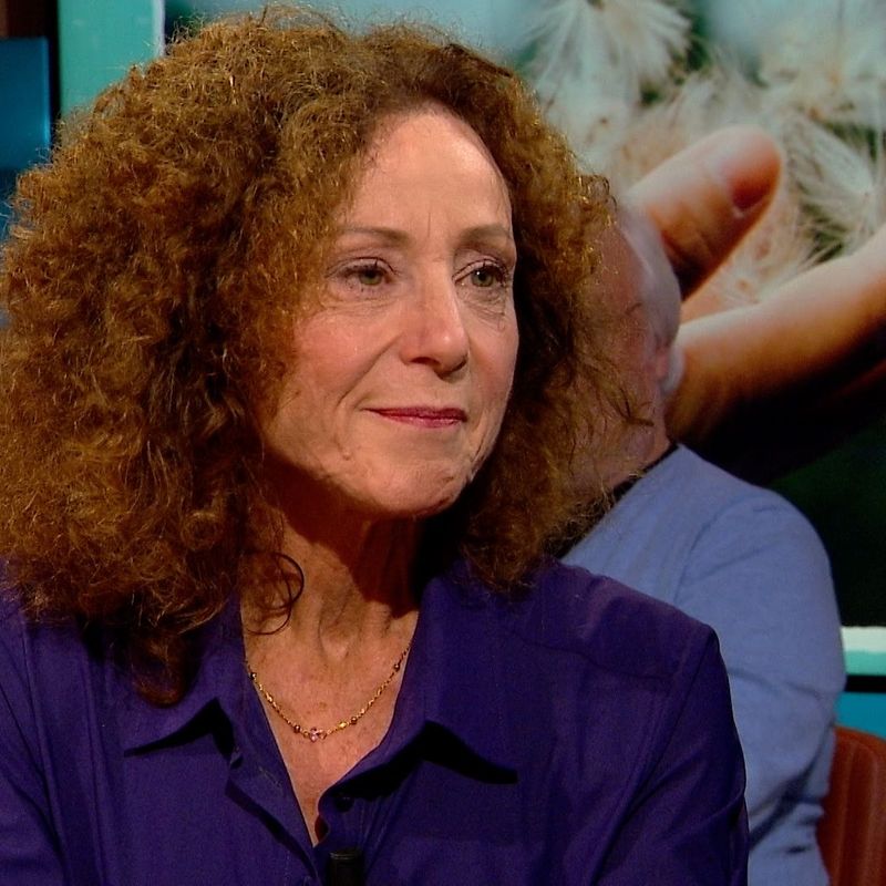 Ineke vraagt aandacht voor 'natuurlijk sterven': 'Het is een ...