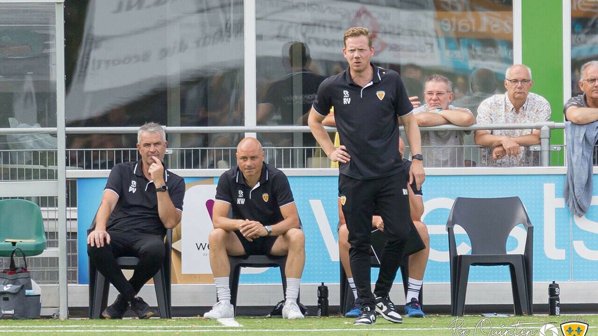 Veenstra kan niet wachten op start competitie: 'Attractiever voetbal ...