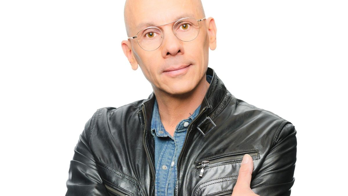 Richard wil voor San Marino naar het Songfestival - Omroep Gelderland