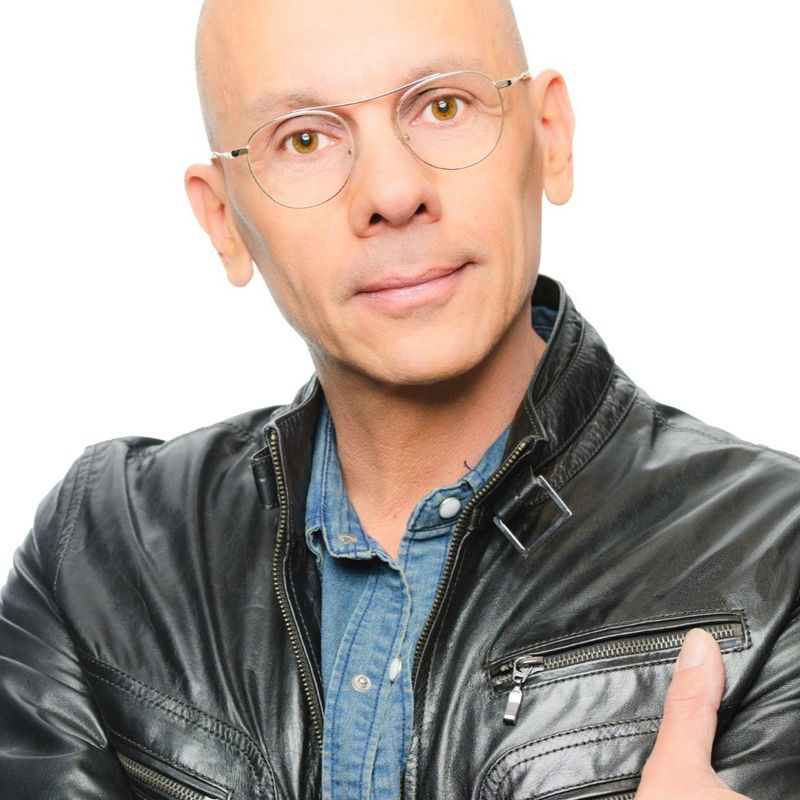 Richard wil voor San Marino naar het Songfestival - Omroep Gelderland